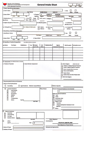 module quater 4 - 10 English Quarter 4 – Module 7: Using Locational ...