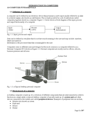 Buffer Overflow Vulnerabilities - BUFFER OVERFLOW ATTACK LAB Set-UID Version Contents ...