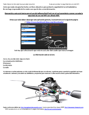 MADO-32 Lab Admon Redes - Manual de prácticas del Laboratorio de Administración de Redes Versión ...