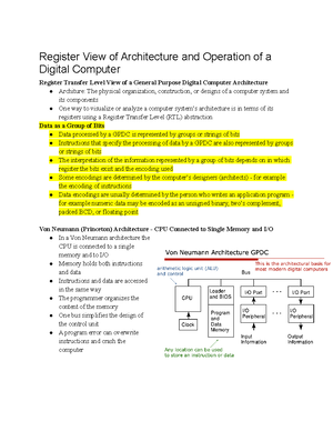 Lecture 12 - Stack and Subroutines Overview Subroutines reduce source program size and program ...