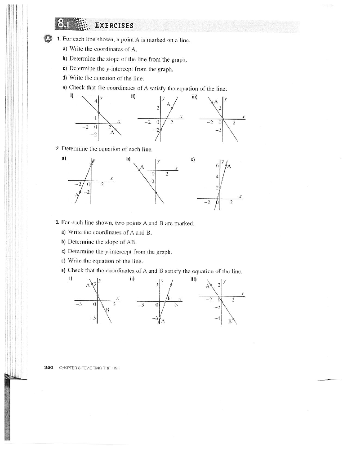 Extra Practice - Studocu