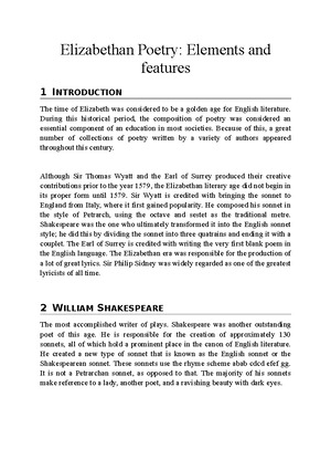 [Solved] Write a brief Summary of the Poem I Shall Return to This ...