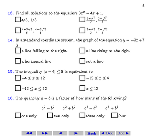 Exercise 13 - Multivariate Calculus - Studocu