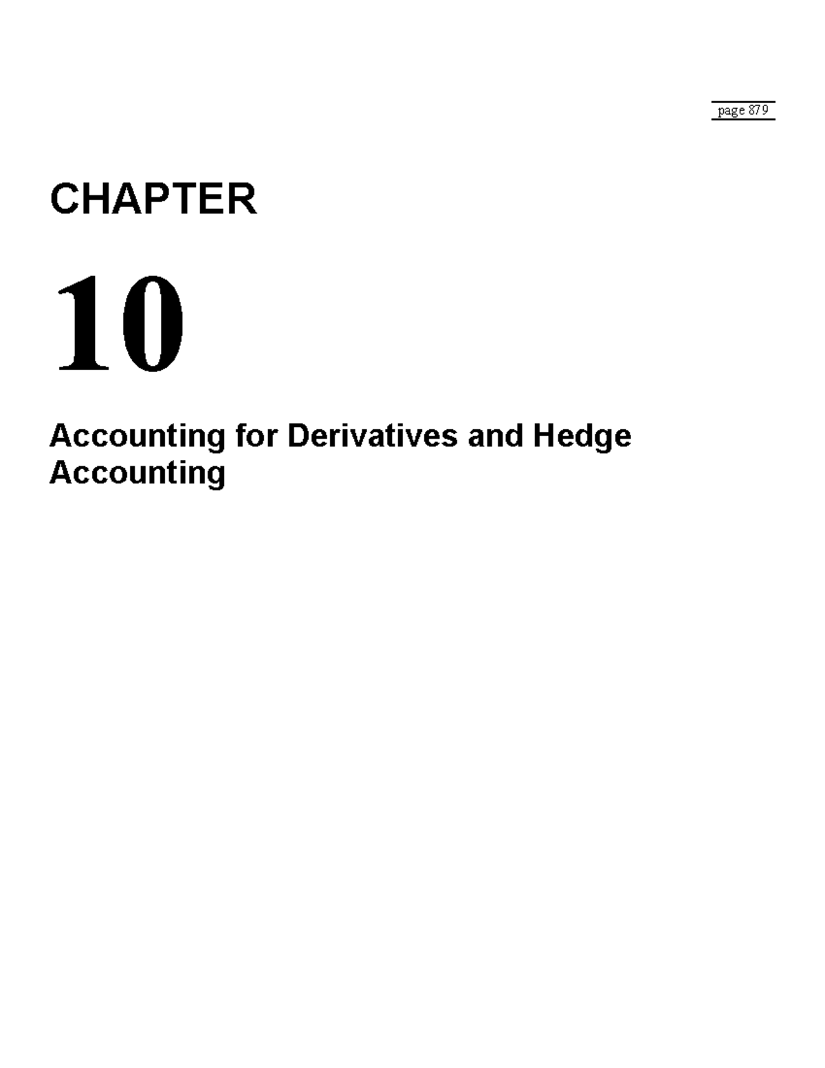 Ch 10-En - How to test hedge effectiveness under IFRS 9 - page 879 ...