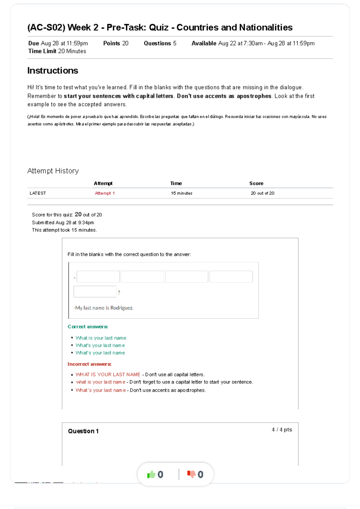 Ac-s02-week-2-pre-task-quiz-countries-and-nationalities-ingles-i-14376 ...