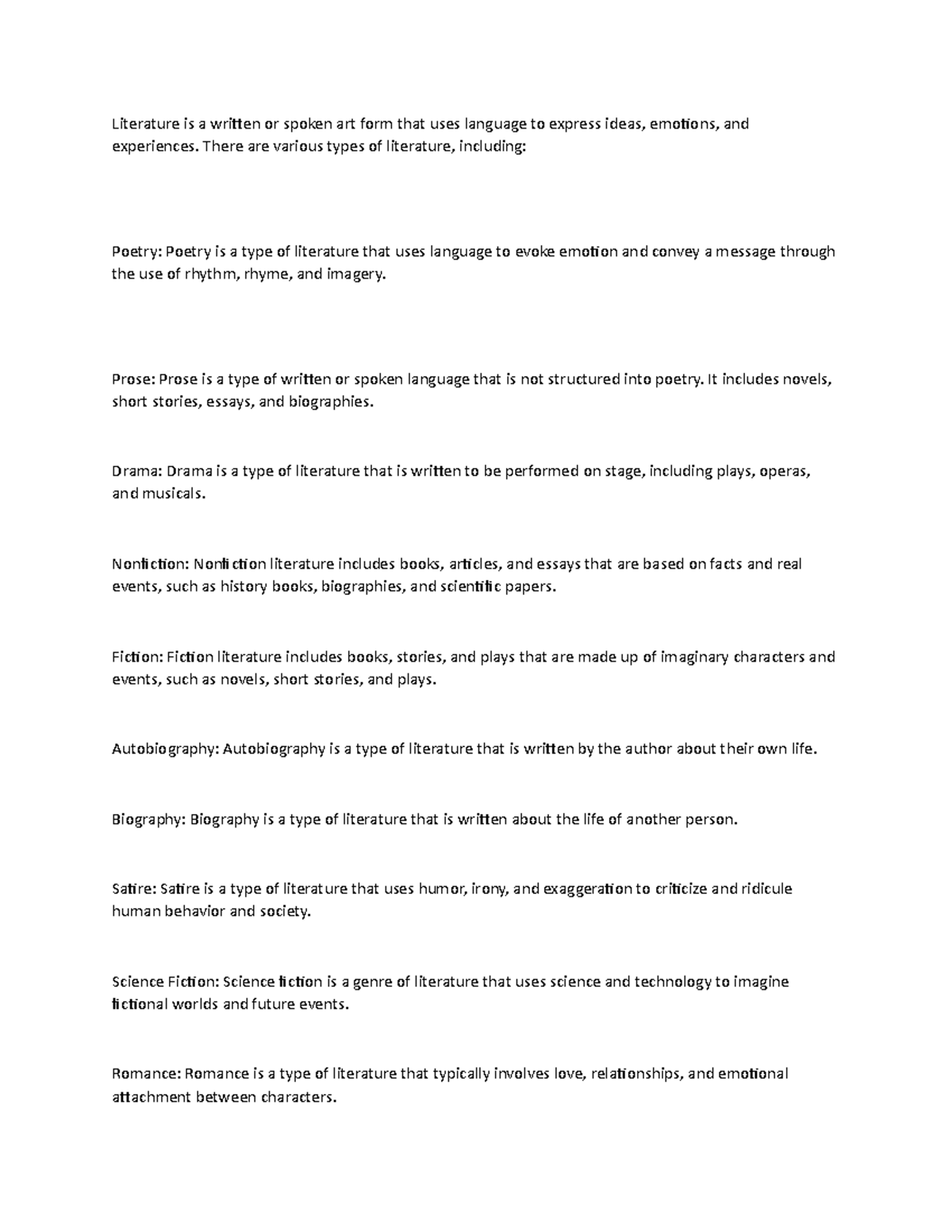 Migration 3 - You also take notes on any new information you learn ...