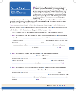 Unit 22 Exercise 22-1 Procedure 1 kj - n Exploring Anatomy & Physiology ...