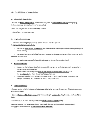 Psychology assignment - PSY 1410 Understanding Social Behavior Fall ...