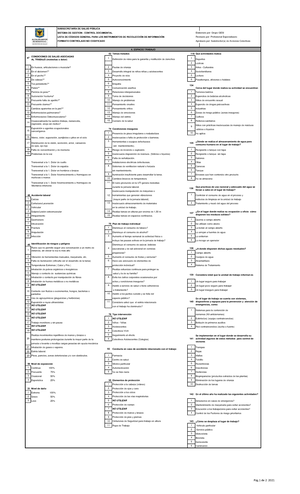 Trabajo #1 Dr. William Lema, Derecho ambiental[ 649566 ] - TRABAJO #1 ...