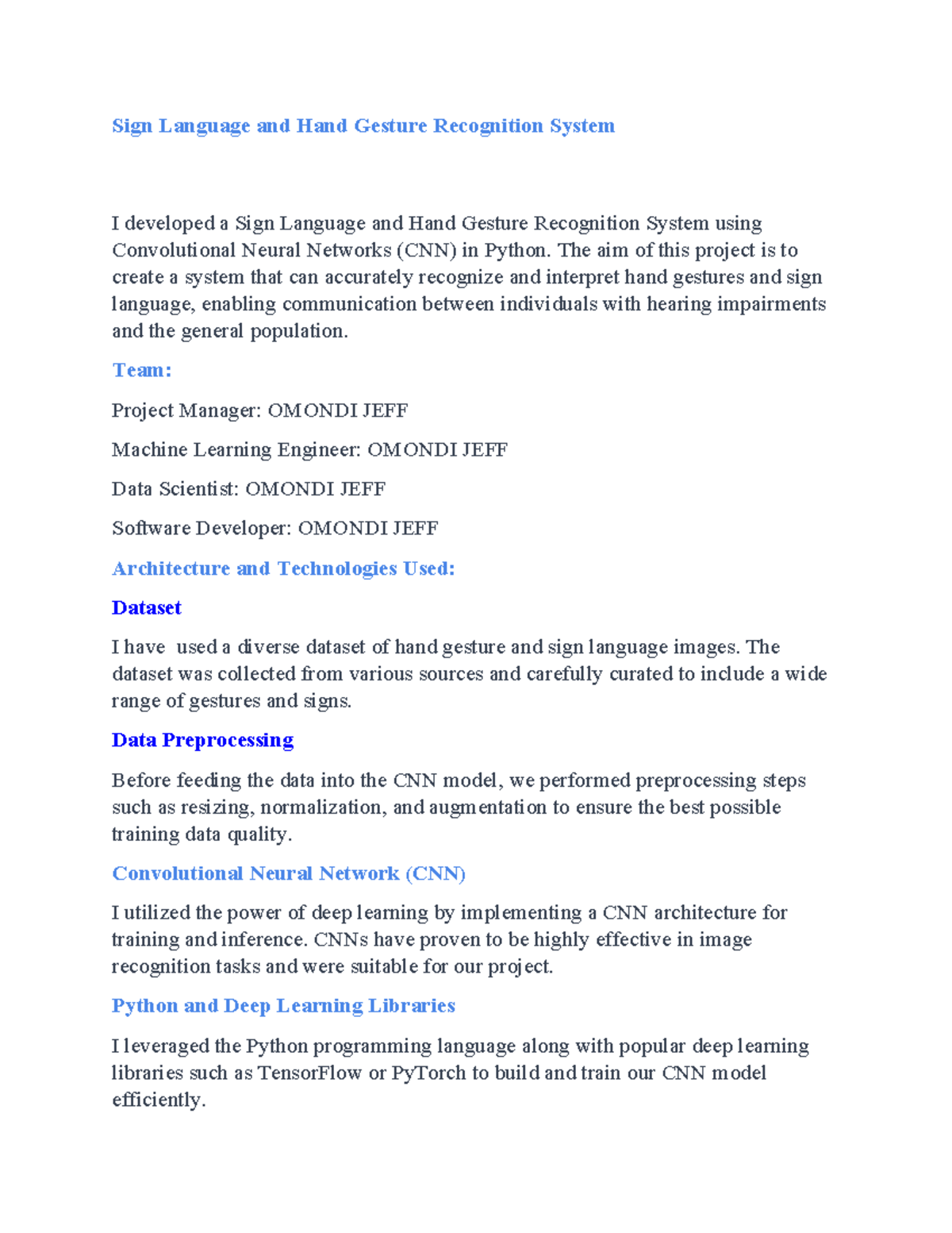 Portfolio Project Alx Final - Sign Language and Hand Gesture ...