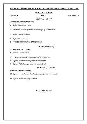 Sql lab manual for Practicals - EXP I. INTRODUCTION Oracle has many ...