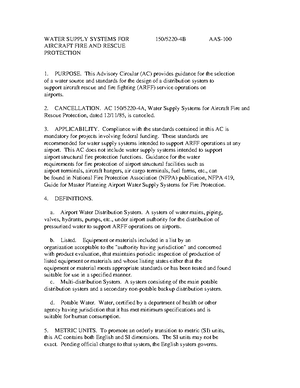 AC21-25A - information - U. Depaltmsnt of Transportation Federal ...