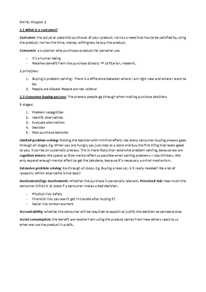 Notice to Vacate - Lwcurew - MKTG 431 - SFSU - Studocu