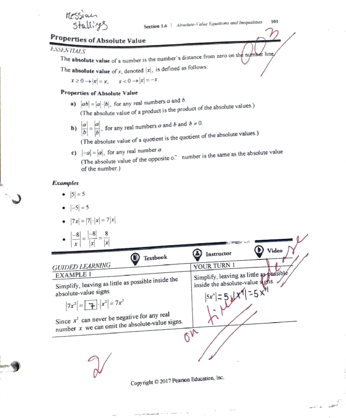 Section 1.6 (1) (1) (1) (1) (1) - MATH 0702 - Studocu