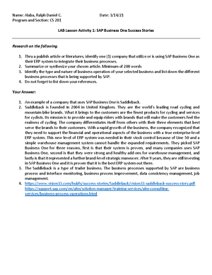 5.1.4 Lab - My Protocol Rules student - Lab - My Protocol Rules Objectives Relate computer ...