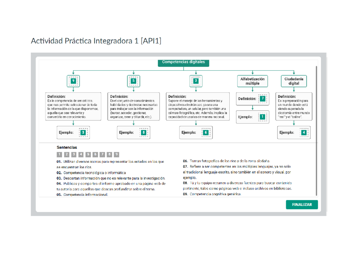 API1-100% - API1-100% - Recursos Informáticos - Studocu