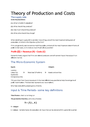Michael Porter's Five Forces - Michael Porter’s 5 Forces Model The ...
