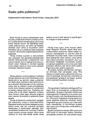 Book Review- The World- A Beginner's Guide by Göran Therborn ...