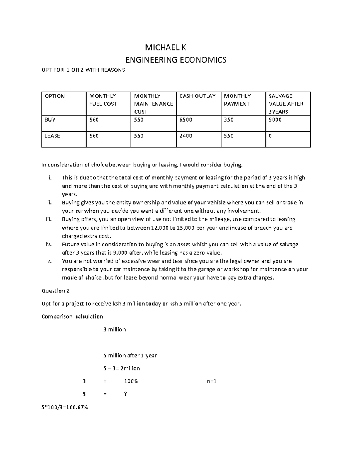 Michael K Assignment Upload Warning Tt Undefined Function 32