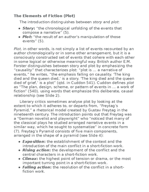 Joy - Jot Notes for Character Plot Archetypes - Jot Notes for Character ...