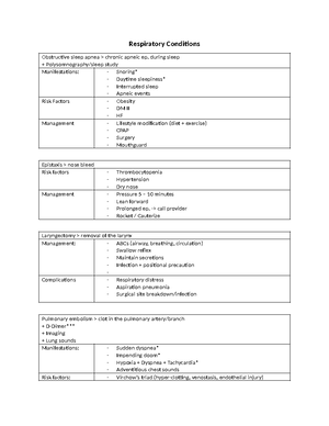 Arterial Blood Gas - ABGs + practice problems - Arterial blood gas (ABG ...