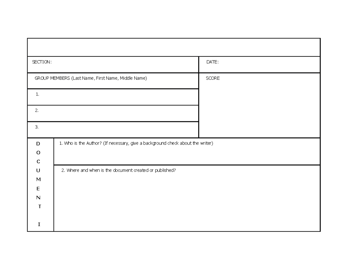 Milestone 2 LET’S VOLT AND Investigate Template - MILESTONE 2: LET’S ...