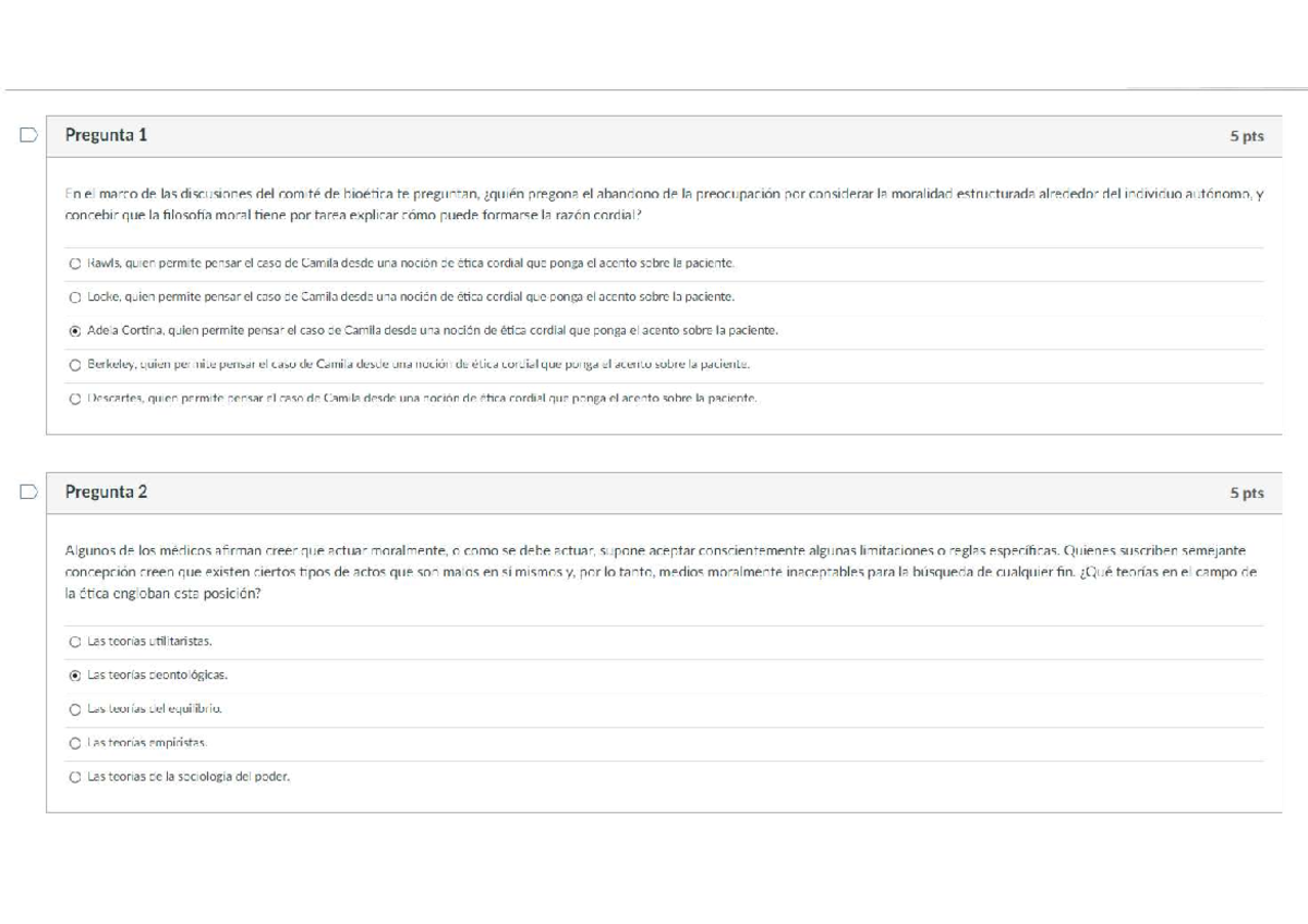 TP3 Ética y Deontología Profesional 85 - Studocu