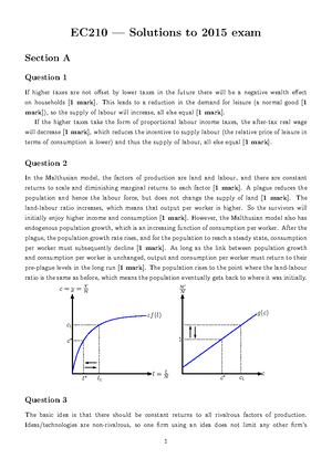 [Solved] what are the inada conditions for the solow model and why are ...