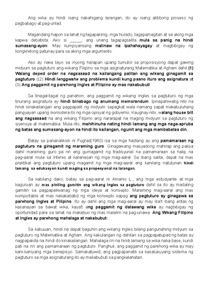 Grade-10 STE Electronics-Robotics Q4 Module-1 Wk1 ADM - Electronics ...