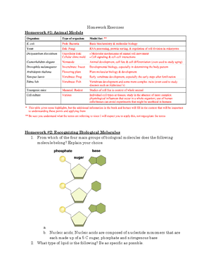 Information from Electronic Handouts - Information from Electronic ...