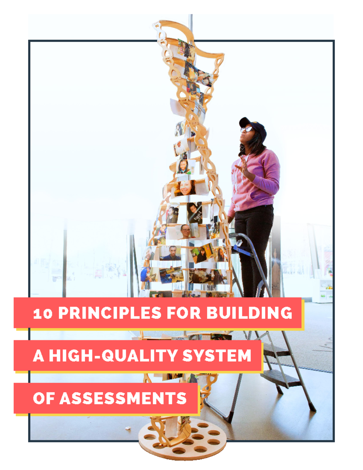 Unit I, A, 10 Principles in Buiilding High Quality Assessment - BSED English - PangSU - Studocu