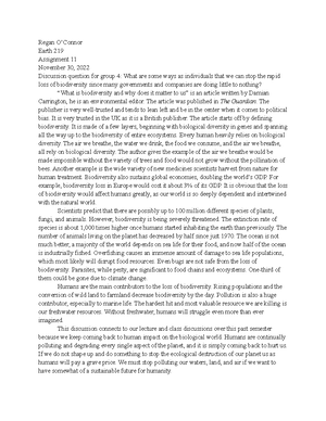 Lecture 4 Week 3 Earth 219 - Climate Change ll 9/ Temperature or precip ...