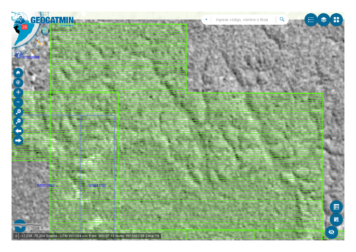 Geocatmin 1 - geologia general - 29 00000 0.20.20.20.20 0.4km0.4km0 ...