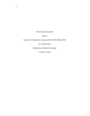 Brutus No 1 (Antifederalist) - Foundational Document - APÆ is a ...