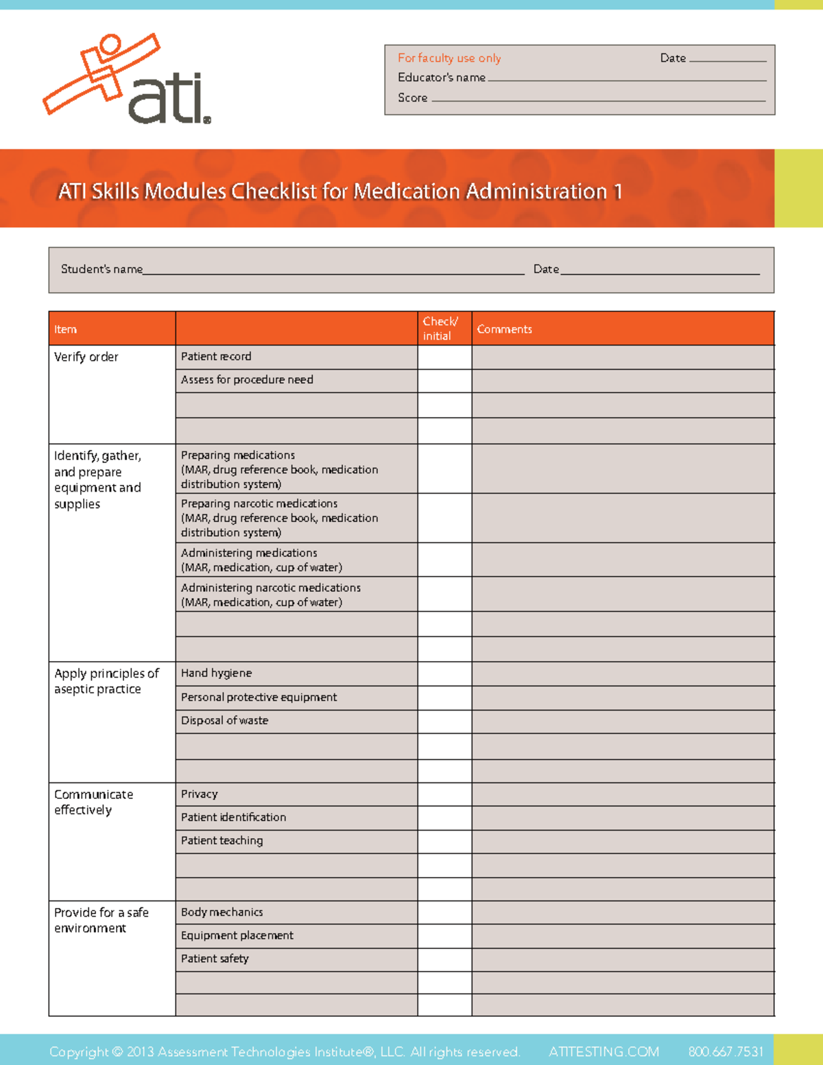 Https doc-00-bs-apps-viewer - For faculty use only Date name Score ATI ...