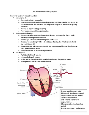 Myocardial Infarction - MI - Myocardial Infarction Pathophysiology ...