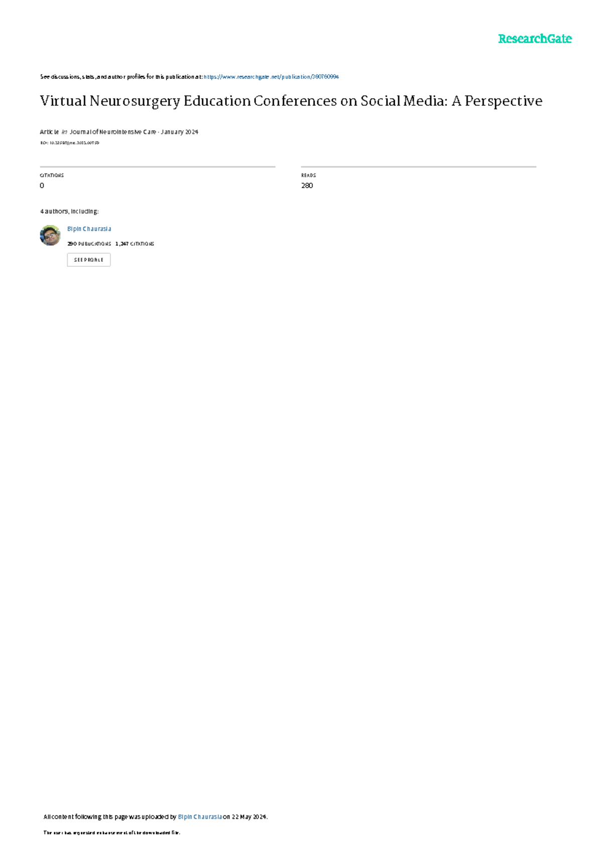 Jnic-2023-00759 - Artículo científico - See discussions, stats, and author profiles for this ...