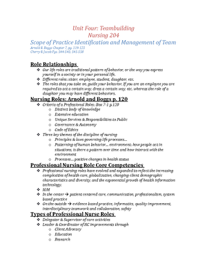 Solution to MGMT560 Module 6 Assignment - Solutions to Module 6 Assignment: Scheduling (1) Three ...