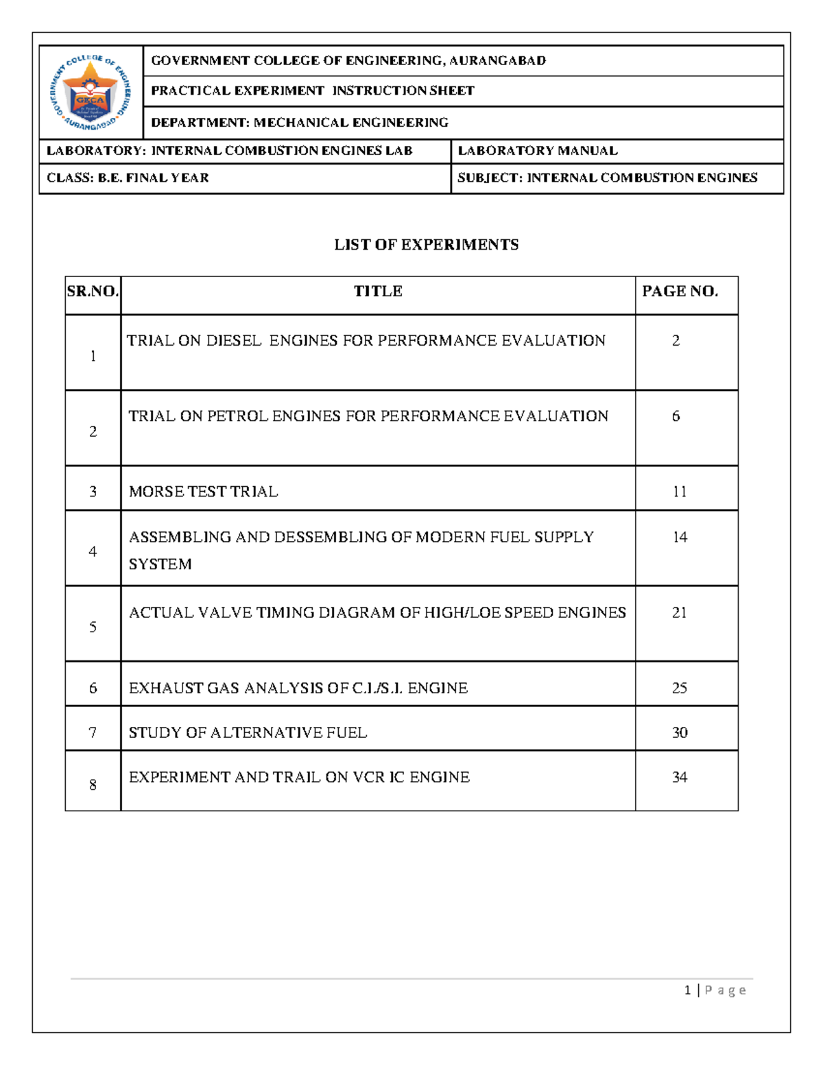 Final IC LAB Manual Government College OF Engineering-converted ...