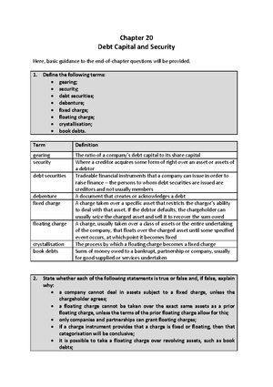Summative Assessment Brief - Leading Through Digital Disruption - BPP Business School Coursework ...