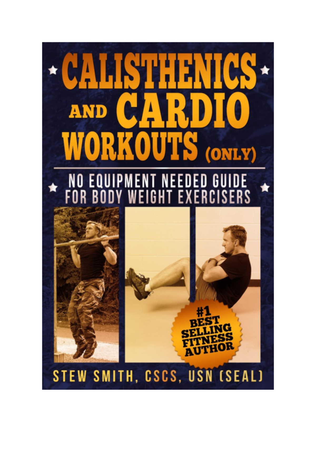 Calisthenics and cardio workouts - Calisthenics and Cardio Workout The ...