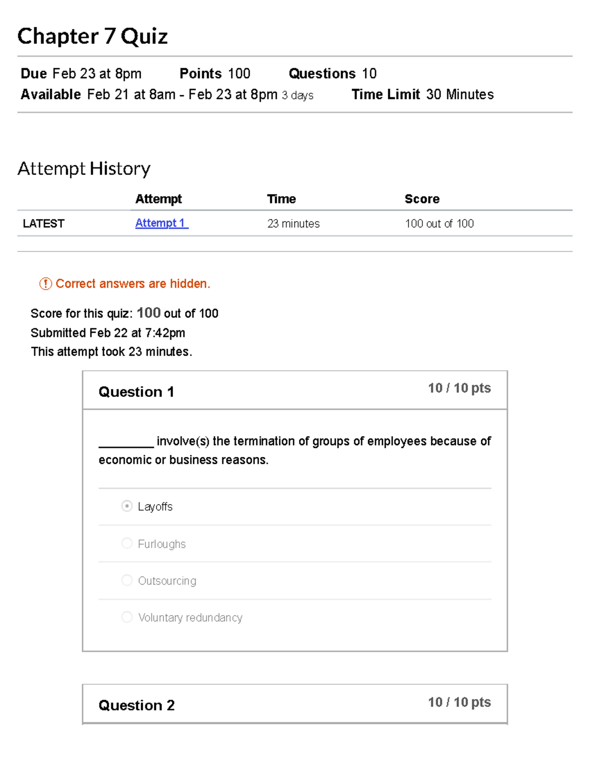 Chapter 7 Quiz MAN3025 U02 1201 Chapter 7 Quiz Due Feb 23 At 8pm chapter-7-quiz-man3025-u02-1201-chapter-7-quiz-due-feb-23-at-8pm