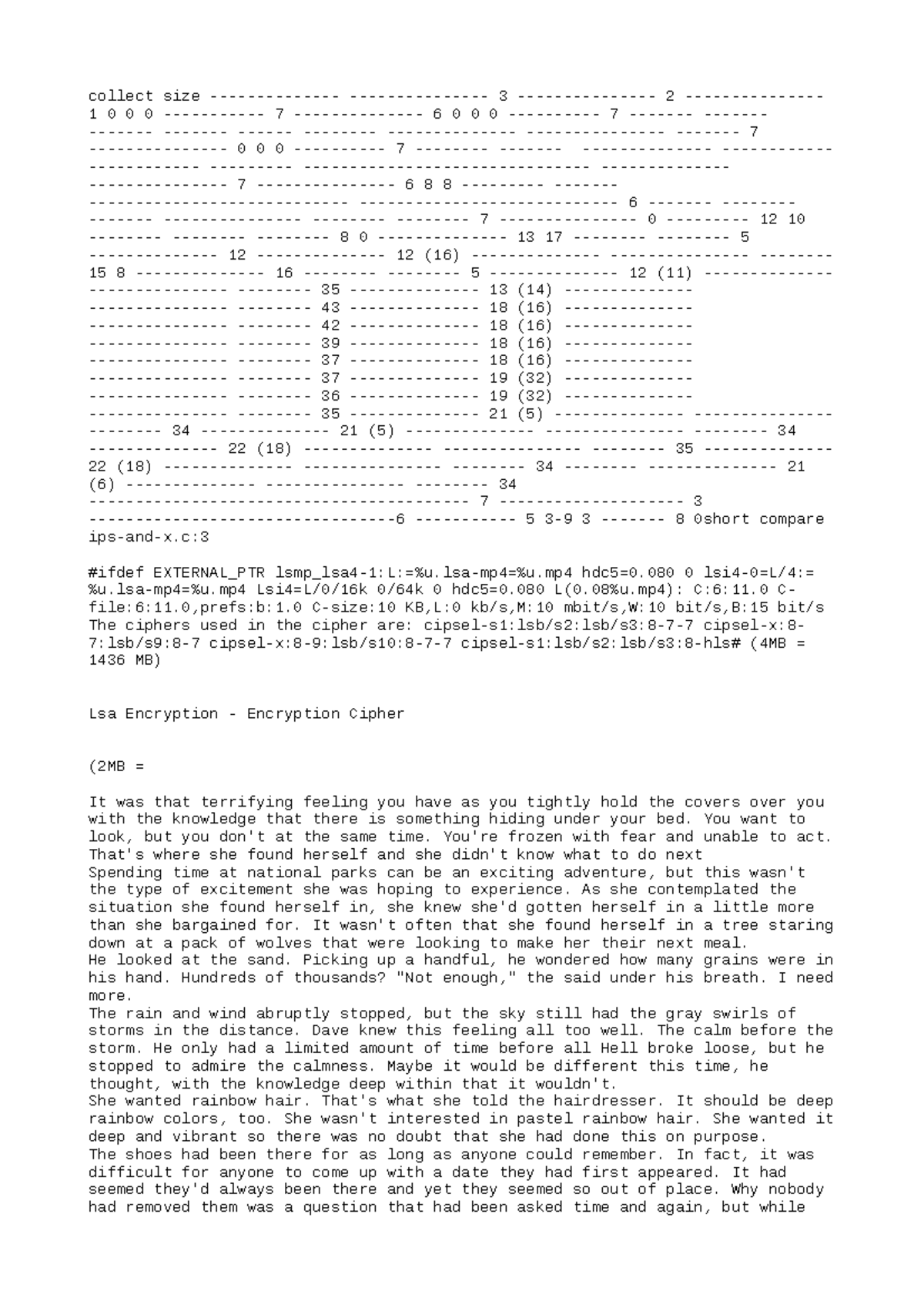 STAT204 Cheat Sheet 10 Statistics Is A Branch Of Applied Mathematics