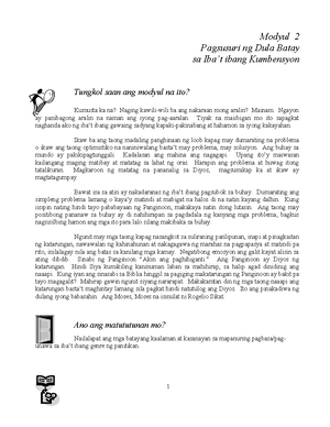 Mga Salitang Pangkayarian - Pangatnig (Conjunction) – mga salitang nag ...