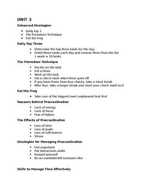 CTC101 Chapter 2 Lesson 3 - CTC101 Chapter 2 Lesson 3 Performance vs ...