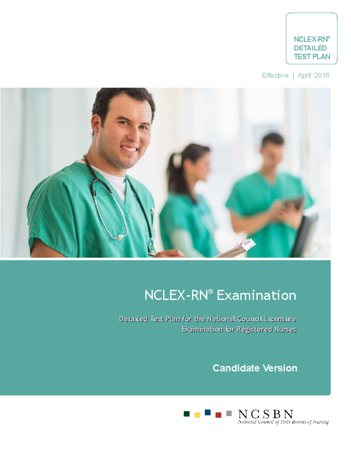 Nclex-RN® Examination Nclex-RN® Examination ( PDFDrive ) - NCLEX-RN ...