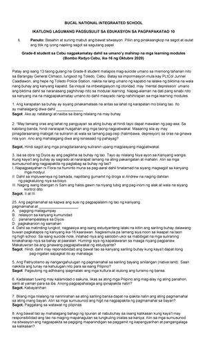 3 - ........ - Sample IVMO Intermediate Time allowed - 1 Hour 1. 4+ 43+ 432+ 4321 2. Draw a ring ...