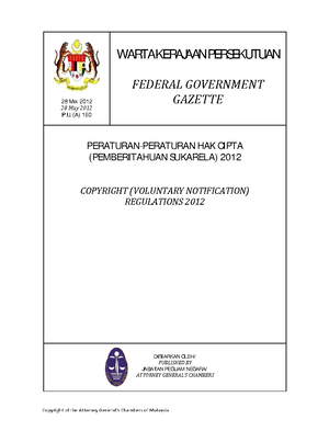 Schedule G - SCHEDULE G HOUSING DEVELOPMENT (CONTROL AND LICENSING) ACT ...