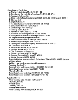 Evidence Overview - RELEVANCE General Principles Probativeness and ...