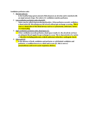 Active learning guide 5 - ALG Module 5: Normal L&D and Electronic Fetal ...